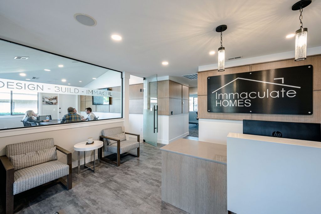 Immaculate Homes: Custom Home Builder in St. George, Utah